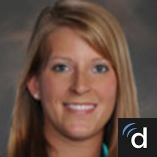 Dr. Amanda F. Reeves, DO | Rome, GA | Family Medicine Doctor | US News ...