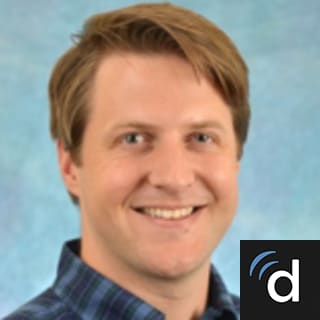 Dr. Matthew Burky, DO | Chico, CA | Pathologist | US News Doctors