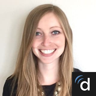 Dr. Annika Burnett, MD | Portland, OR | Psychiatrist | US News Doctors