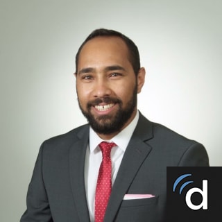 Dr. Mohanad Soliman, MD | Vincennes, IN | Pulmonologist | US News Doctors
