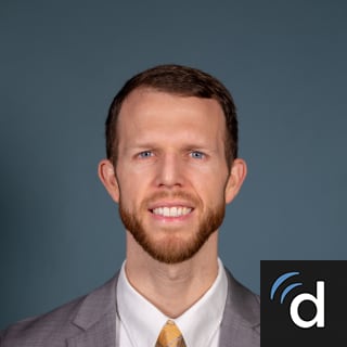 Dr. Brendan Crow, MD | Asheville, NC | Family Medicine Doctor | US News ...