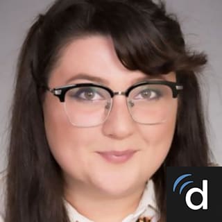 Dr. Mariah J. Racicot (Peterson), MD | Portland, OR | Psychiatrist | US ...