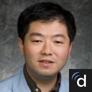 Dr. Michael H. Tseng, MD | Winfield, IL | Radiologist | US News Doctors