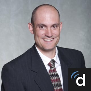 Dr. Matthew Bradley, MD – St. Louis, MO | Orthopaedic Surgery