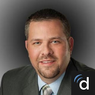 Dr. Carl N. Graf, MD | Schaumburg, IL | Orthopedist | US News Doctors