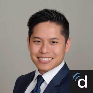 Dr. The Tran, MD | Green Bay, WI | Psychiatrist | US News Doctors