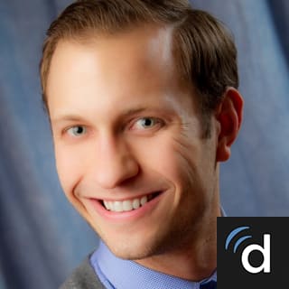 Dr. Evan Wolff, DO | Saint Louis, MO | Radiologist | US News Doctors