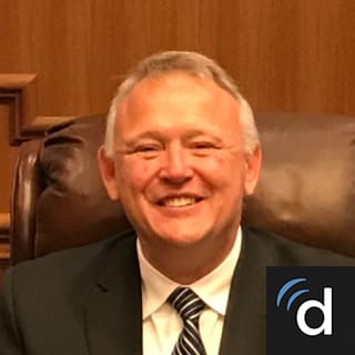 Dr. Christopher W. Tidwell, DO | Mount Juliet, TN | Emergency Medicine ...