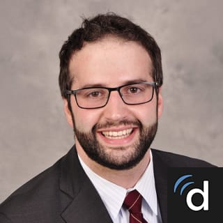 Dr. Joshua Moss, MD | Baltimore, MD | Psychiatrist | US News Doctors