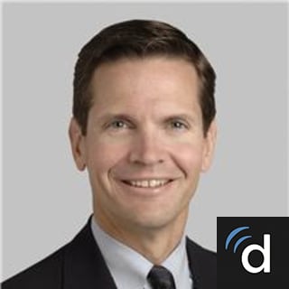 Dr. Michael E. Anderson, MD – Cleveland, OH | Obstetrics & Gynecology