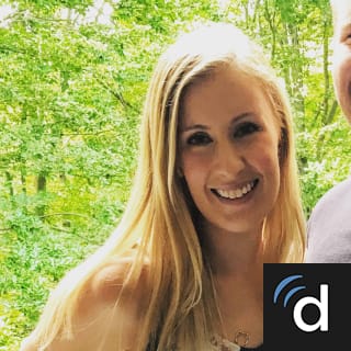 Dr. Sara Daffron, MD | Lexington, NC | Pediatrician | US News Doctors