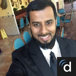 Dr. Mohammad S. Zaheerullah, MD | Chicago Ridge, IL | Pulmonologist ...