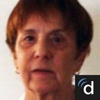 Dr. Susan Harris, MD – Bronx, NY | Oncology