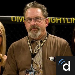 Dr. Stephen Smith, MD – Council Bluffs, IA | Family Medicine