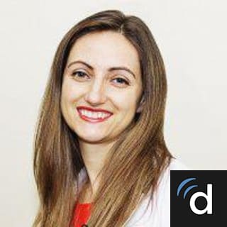 Oana S. Ciurea, PA | Physician Assistant in Hallandale Beach, FL | US ...