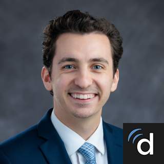 Dr. Evan Neczypor, MD | Chicago, IL | Internist | US News Doctors