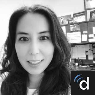 Dr. Susan Whang, MD – Kirkland, WA | General Surgery