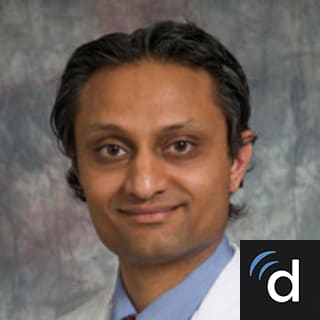 Dr. Badrish J. Patel, MD | New Castle, DE | Pulmonologist | US News Doctors
