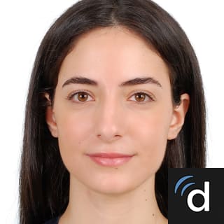 Dr. Nour Chams, MD | Adrian, MI | Internist | US News Doctors