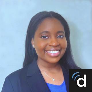 Dr. Chrislene Olukoga, MD – Cleveland, OH | Internal Medicine