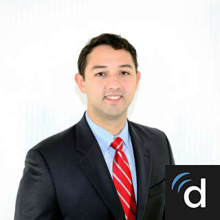 Dr. Angel J Rivera Aponte, MD | Las Vegas, NV | General Surgeon | US ...