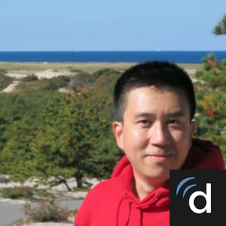 Dr. Zan Pan, MD | The Woodlands, TX | Internist | US News Doctors