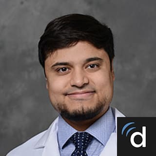 Dr. Mohammad Muzaffar, MD – Lexington, KY | Internal Medicine