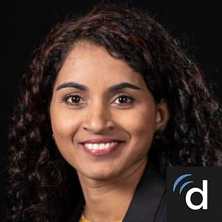 Dr. Varalaxmi B. Nannaka (Nannaka), MD | Tyler, TX | Pulmonologist | US ...