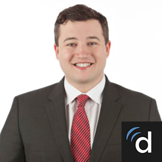 Dr. Zachary Tilley, MD | Little Rock, AR | Internist | US News Doctors