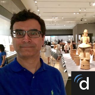 Dr. Ejaz Shamim, MD – Chicago, IL | Radiology