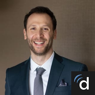 Dr. Adam J. Schoenfeld, MD | New York, NY | Oncologist | US News Doctors