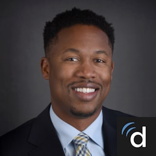 Dr. Richard R. McKnight, MD | Charlotte, NC | Orthopedist | US News Doctors