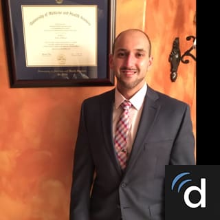 Dr. Amir Rafidia, MD | Chicago, IL | Resident Physician | US News Doctors