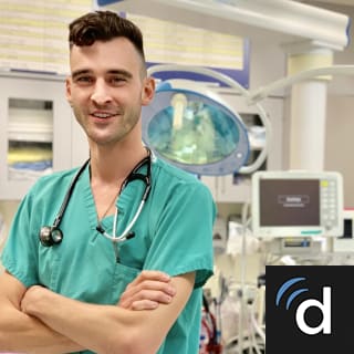 Dr. Neil F. Haidorfer, MD | Philadelphia, PA | Emergency Medicine ...
