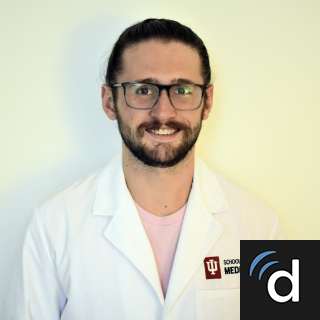 Dr. Trevor Poplewko, MD | Bloomington, IN | Resident Physician | US News Doctors