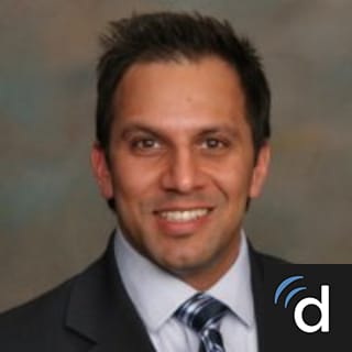 Dr. Nadeer Pirani, MD | Las Vegas, NV | Radiologist | US News Doctors