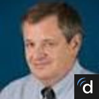 Dr. William R. Cook, MD | Summerville, SC | Pulmonologist | US News Doctors