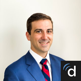 Dr. Daniel Gaines, DO | Columbus, OH | Doctor | US News Doctors
