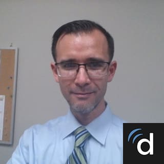 Dr. Benjamin L. Andrews, MD | Memphis, TN | Internist | US News Doctors