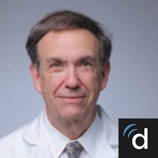 Dr. David Levine, MD | New York, NY | Neurologist | US News Doctors