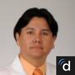 Dr. Willy Marcos Valencia Rodrigo, MD | Cleveland, OH | Endocrinologist ...