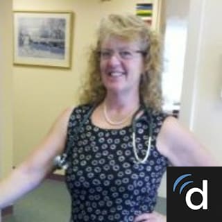 Ellen Bennett – Rochester, NH | Family Medicine