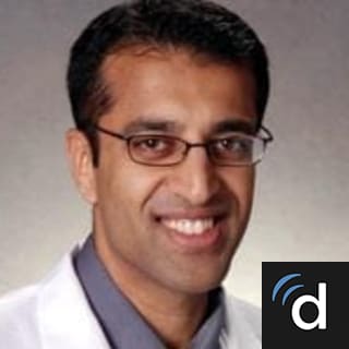 Dr. Kaushal Kevin Patel, MD | Hollywood, CA | Vascular Surgeon | US ...