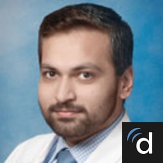 Dr. Muhammad Nauman Tarar, MD | Springfield, IL | Internist | US News ...
