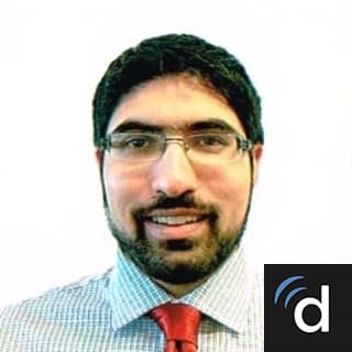 Dr. Umar Shuaib, MD | Cleveland, OH | Neurologist | US News Doctors