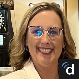 Dr. Jennifer M. Langbehn (Anderson), DO | St. James, MN | Family ...