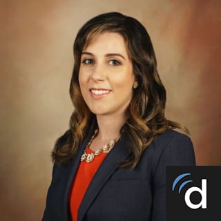 Dr. Hiba Samaha, MD | Detroit, MI | Emergency Medicine Physician | US ...