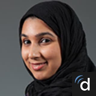 Dr. Mariam Rasheed, MD | East Orange, NJ | Allergist-Immunologist | US ...