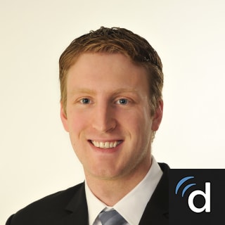 Dr. Eric Davis, MD – Ann Arbor, MI | Emergency Medicine