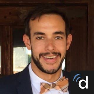 Dr. Daniel A. Cox, MD | San Francisco, CA | Internist | US News Doctors